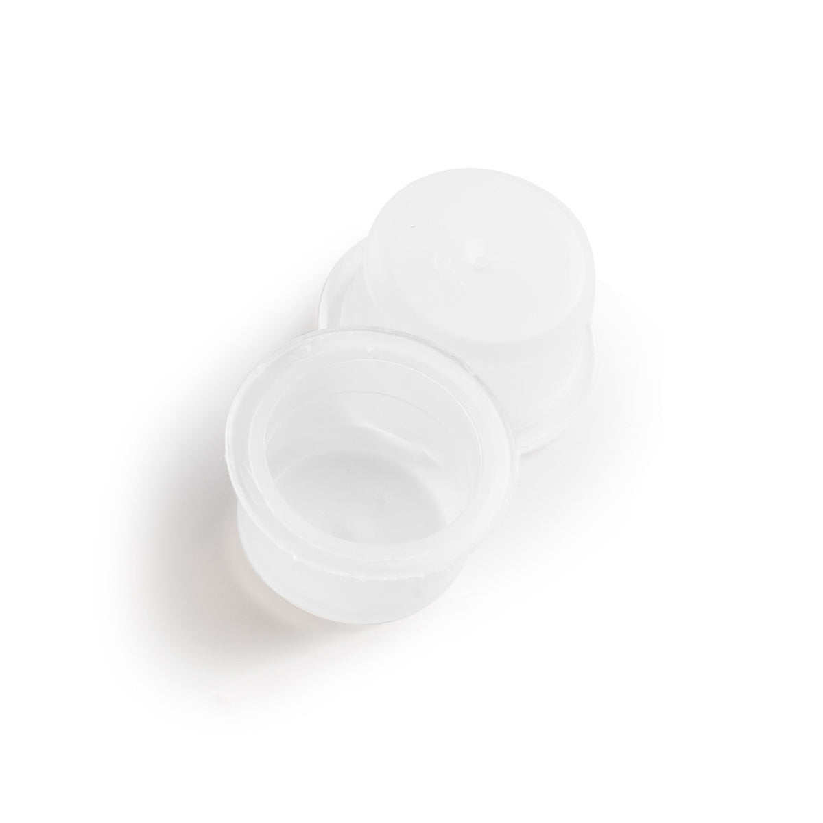 Milwaukee MI0013 Cuvette Stopper Caps | MI0011 Glass Cuvettes & MI415 Meter
